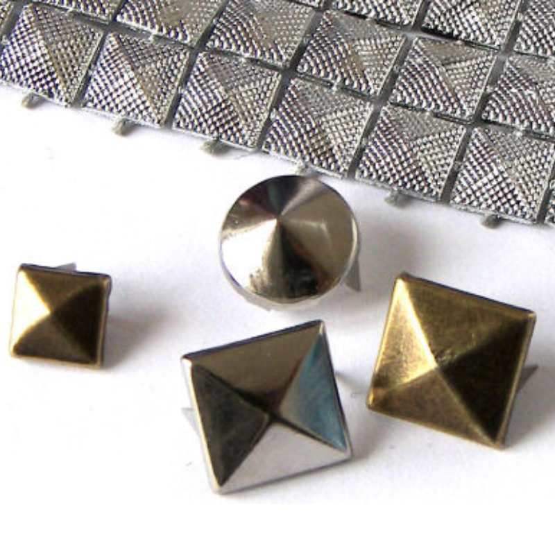 TACHUELAS PARA ROPA – Crystaldreams