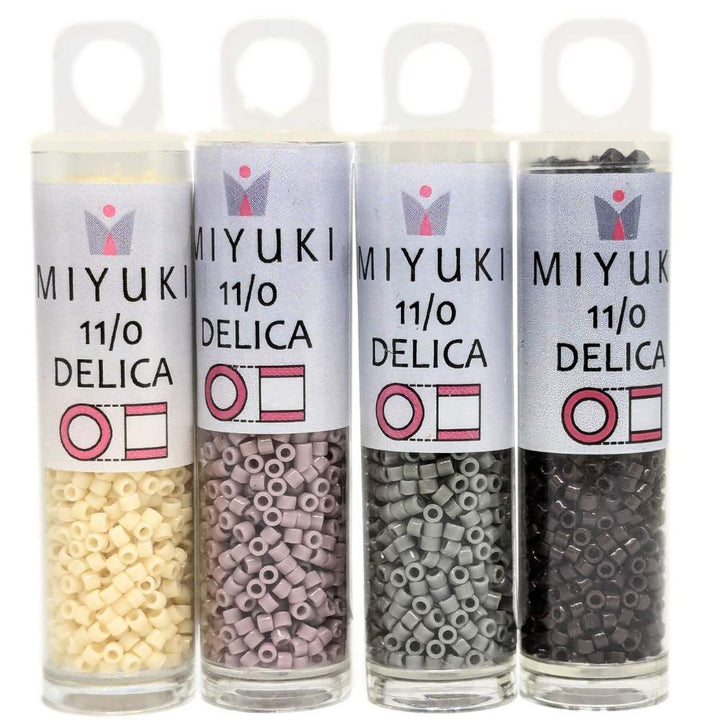 Compra Miyuki todos los colores | Crystaldreams