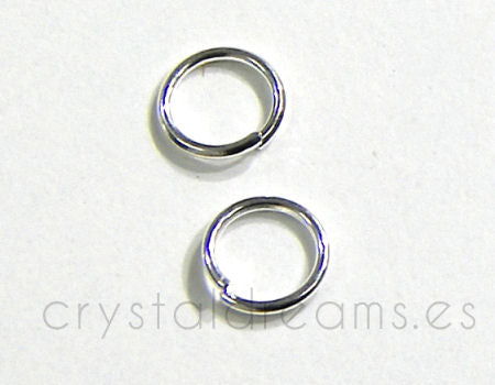 Comprar Anillas y Argollas | Anillas de Metal Para Manualidades ...