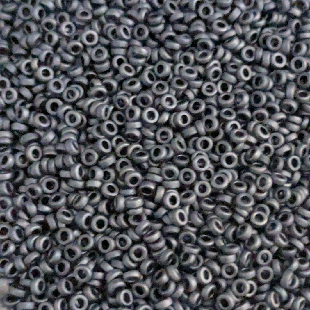 MIYUKI Spacers 2,2mm – Crystaldreams